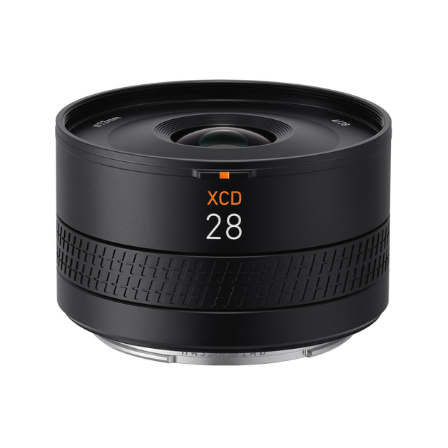XCD 4/28P – Hasselblad Inc.