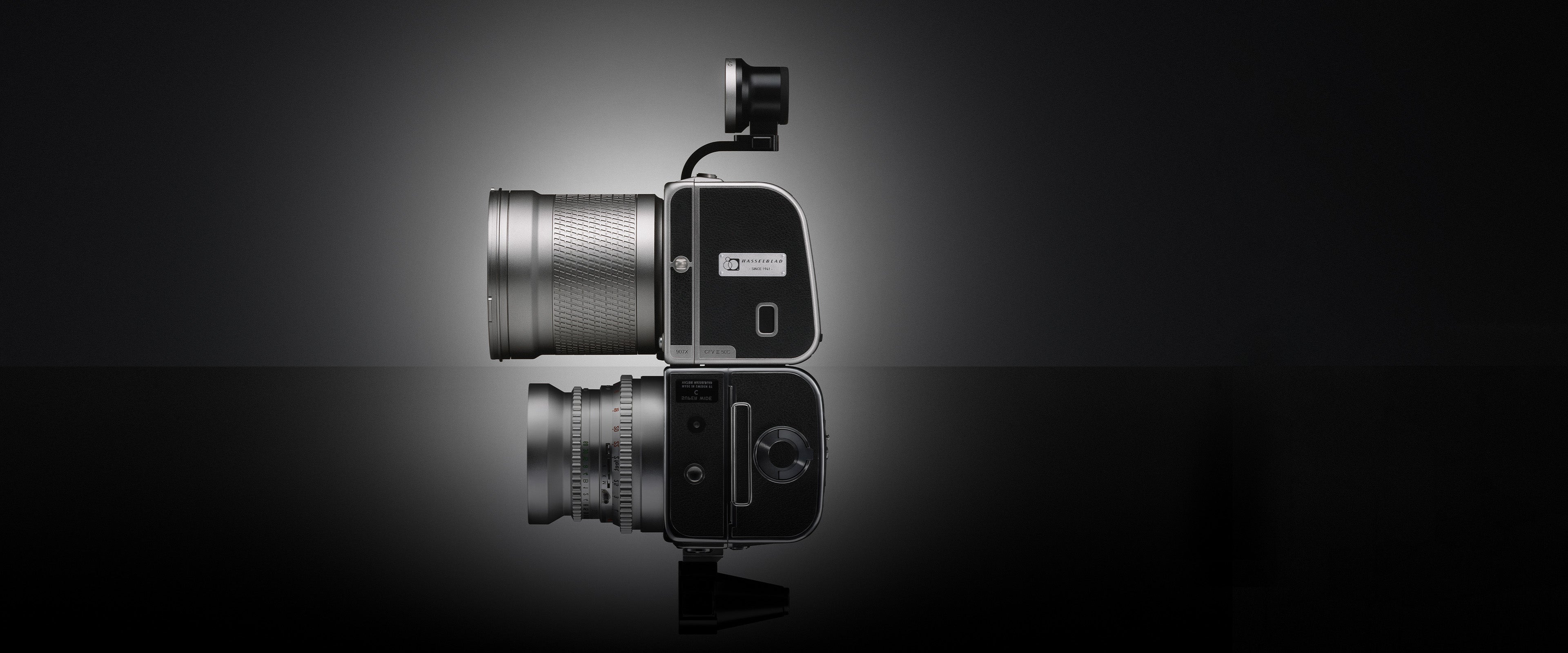Hasselblad – Hasselblad Inc.