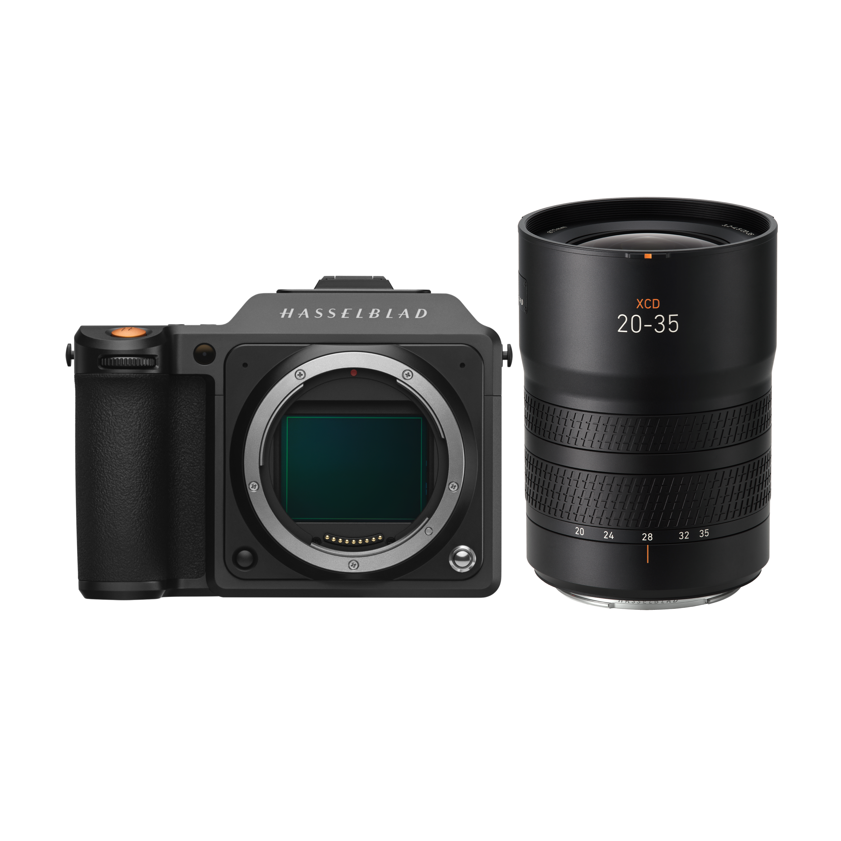 X2D II 100C | HASSELBLAD Official Store – Hasselblad US