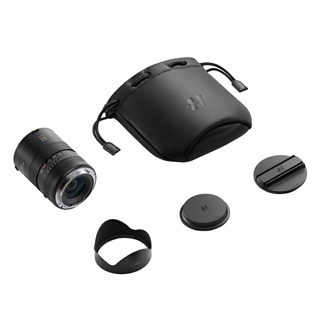 XCD 2,5/25V | HASSELBLAD Official Store – Hasselblad US