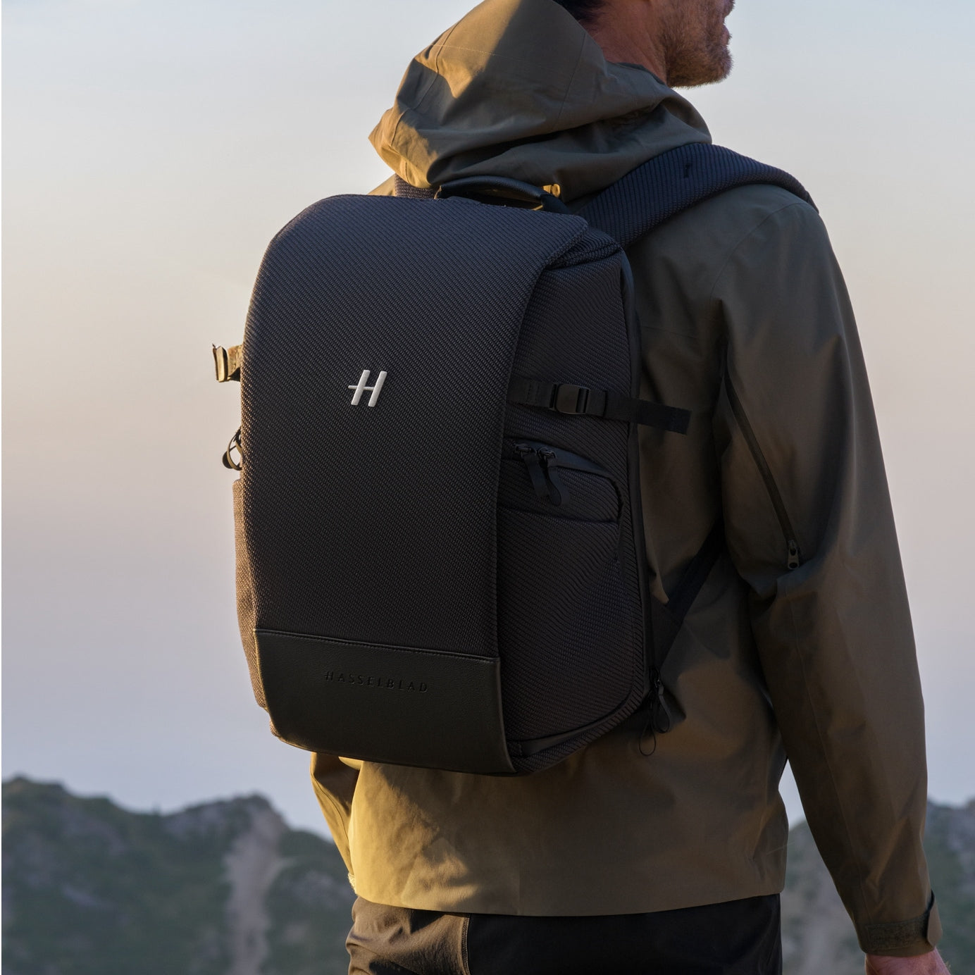 Vandra Camera Backpack | HASSELBLAD Official Store – Hasselblad US