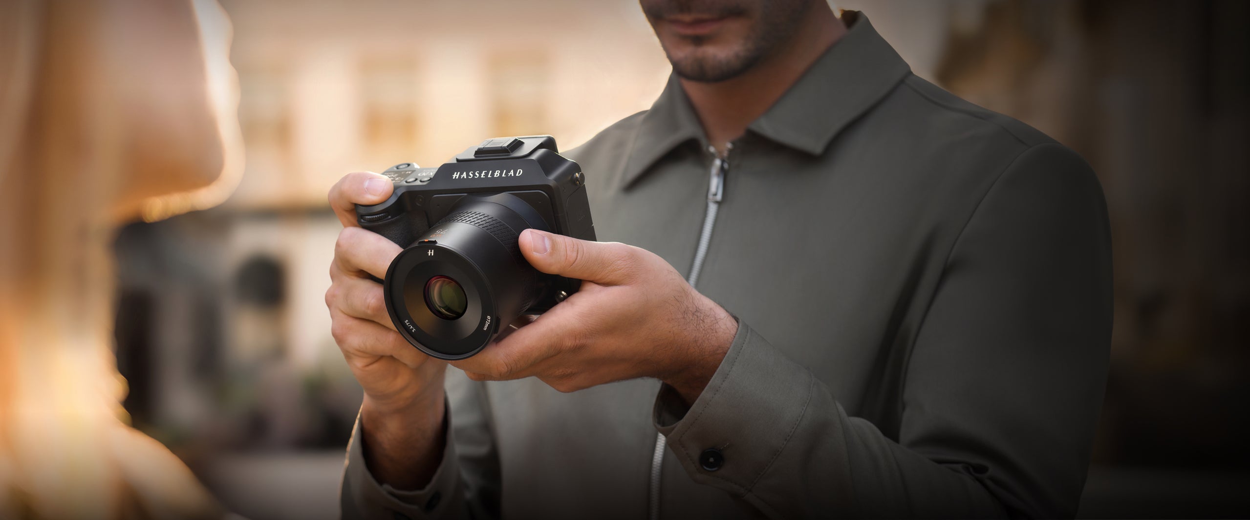 Hasselblad Official Online Shop | Hasselblad US