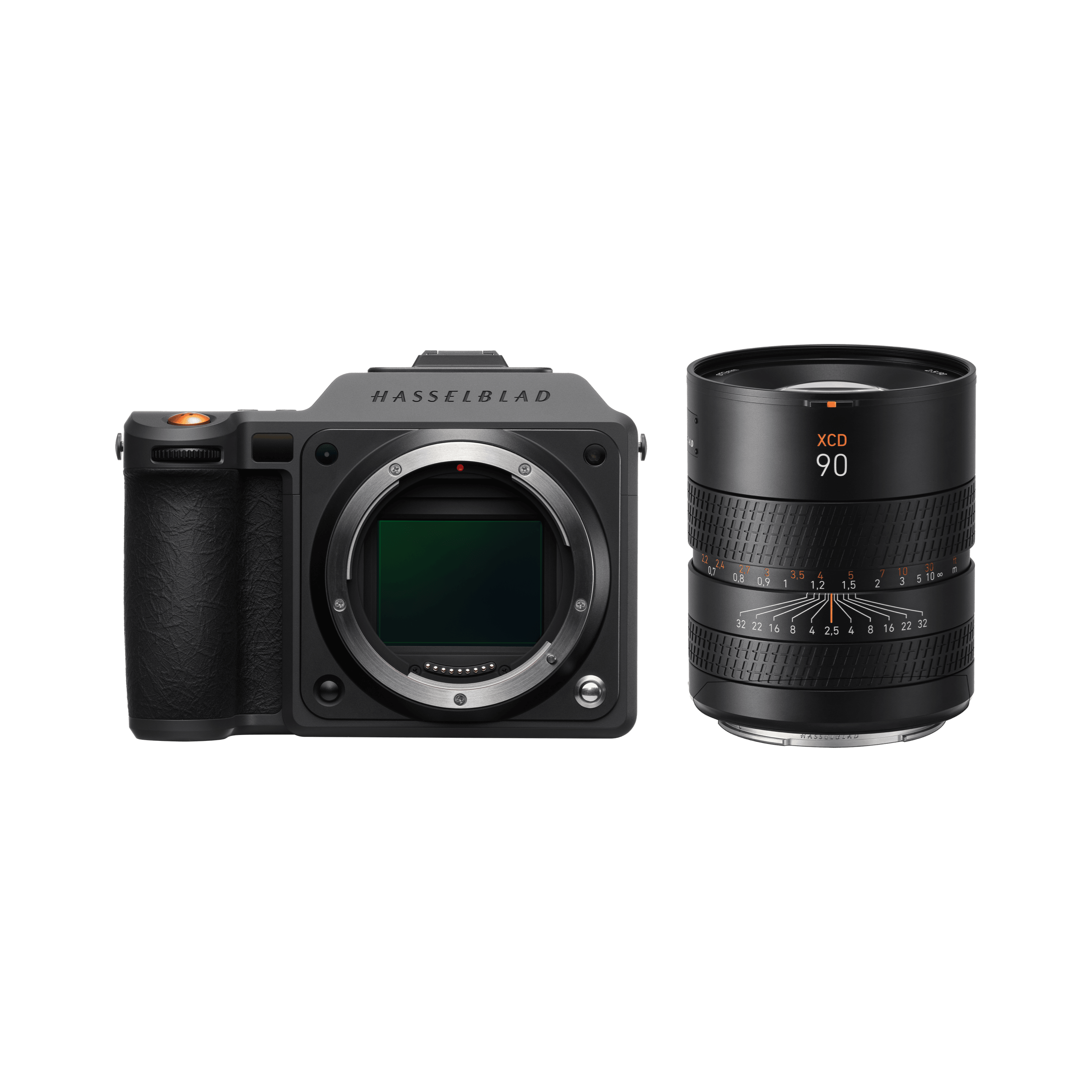 X2D II 100C | HASSELBLAD Official Store – Hasselblad US