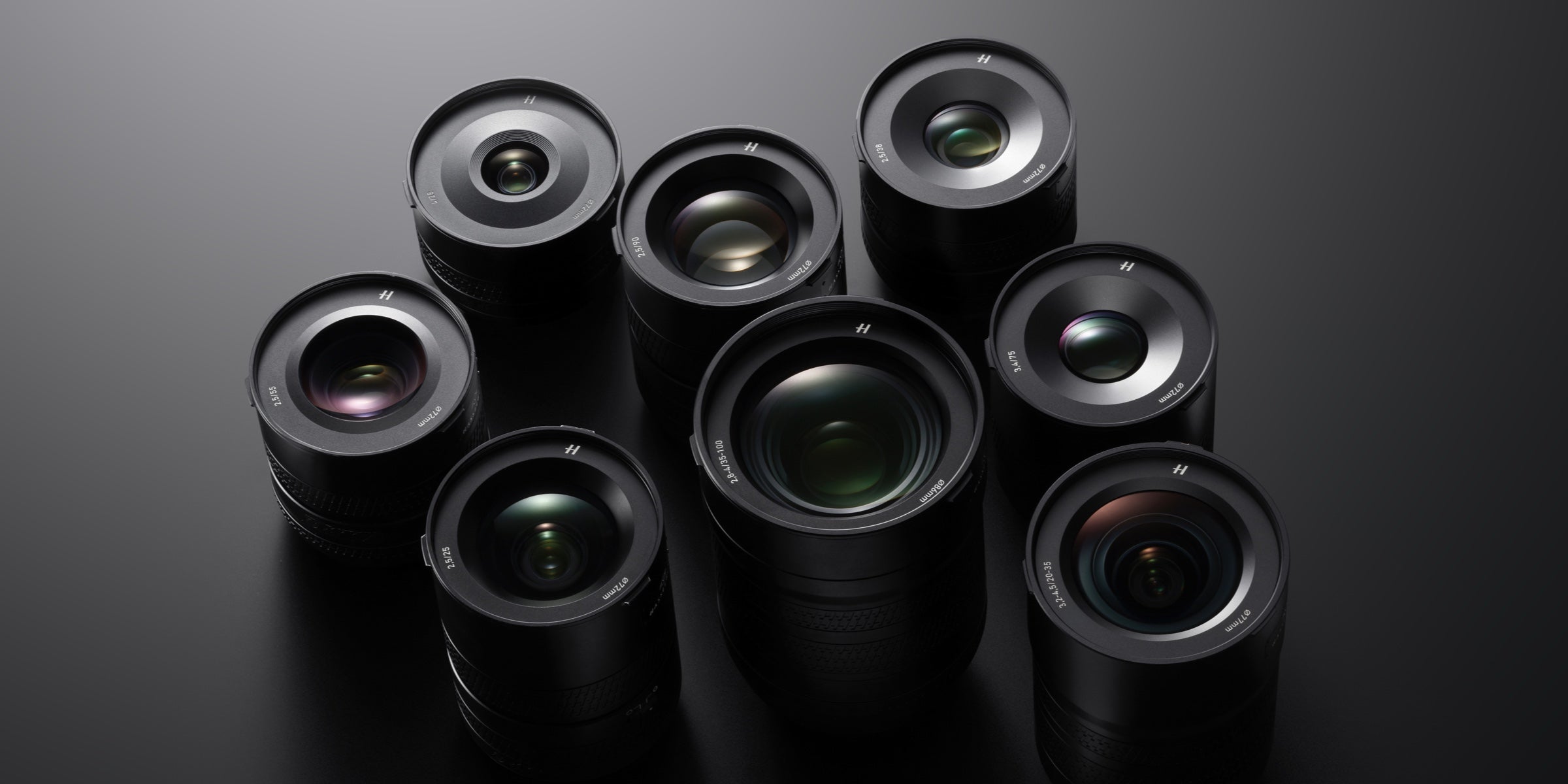 X2D II 100C | HASSELBLAD Official Store – Hasselblad US