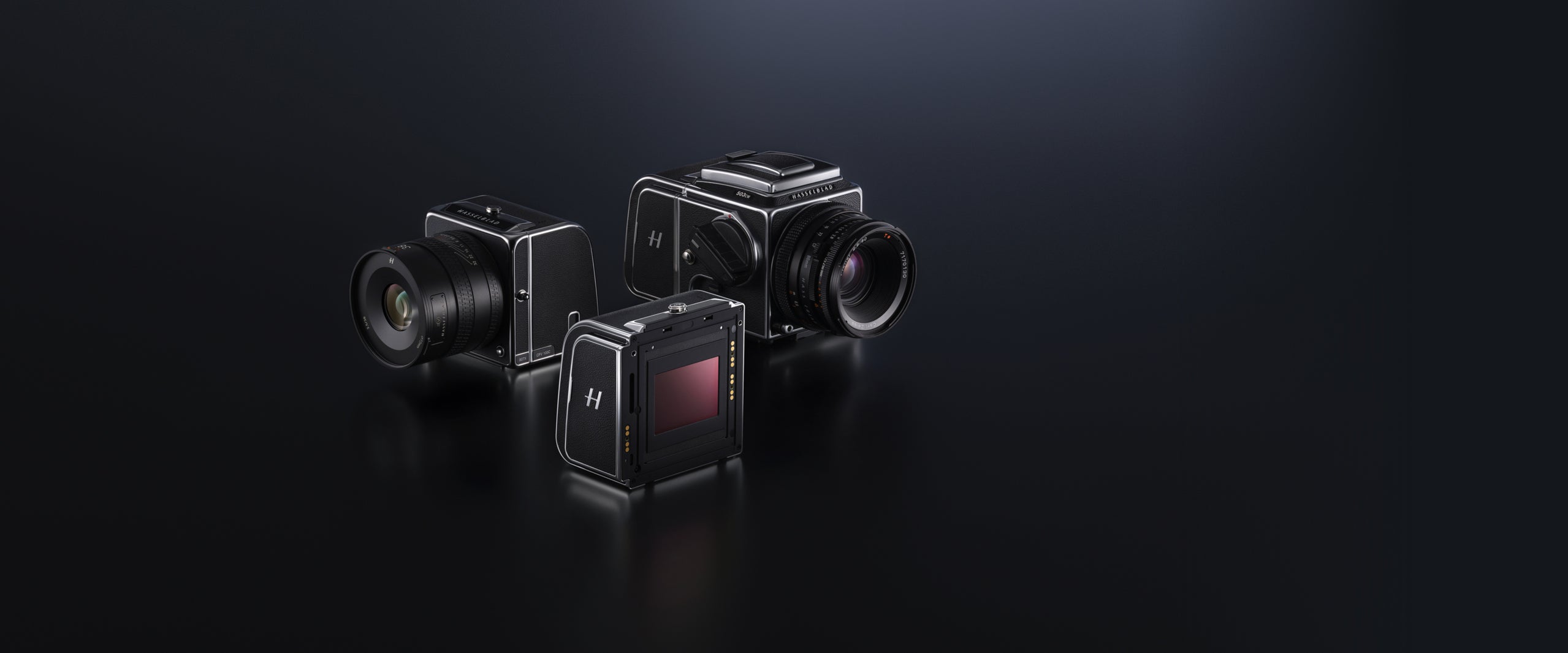 Hasselblad Official Online Shop | Hasselblad US
