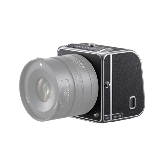907X & CFV 100C | HASSELBLAD Official Store – Hasselblad US