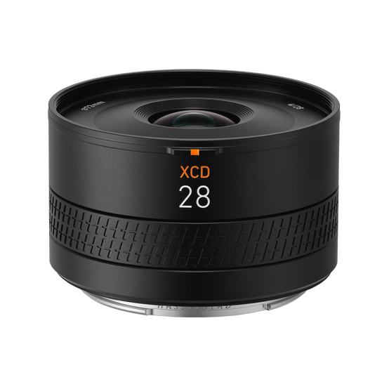 XCD 4/28P – Hasselblad Inc.