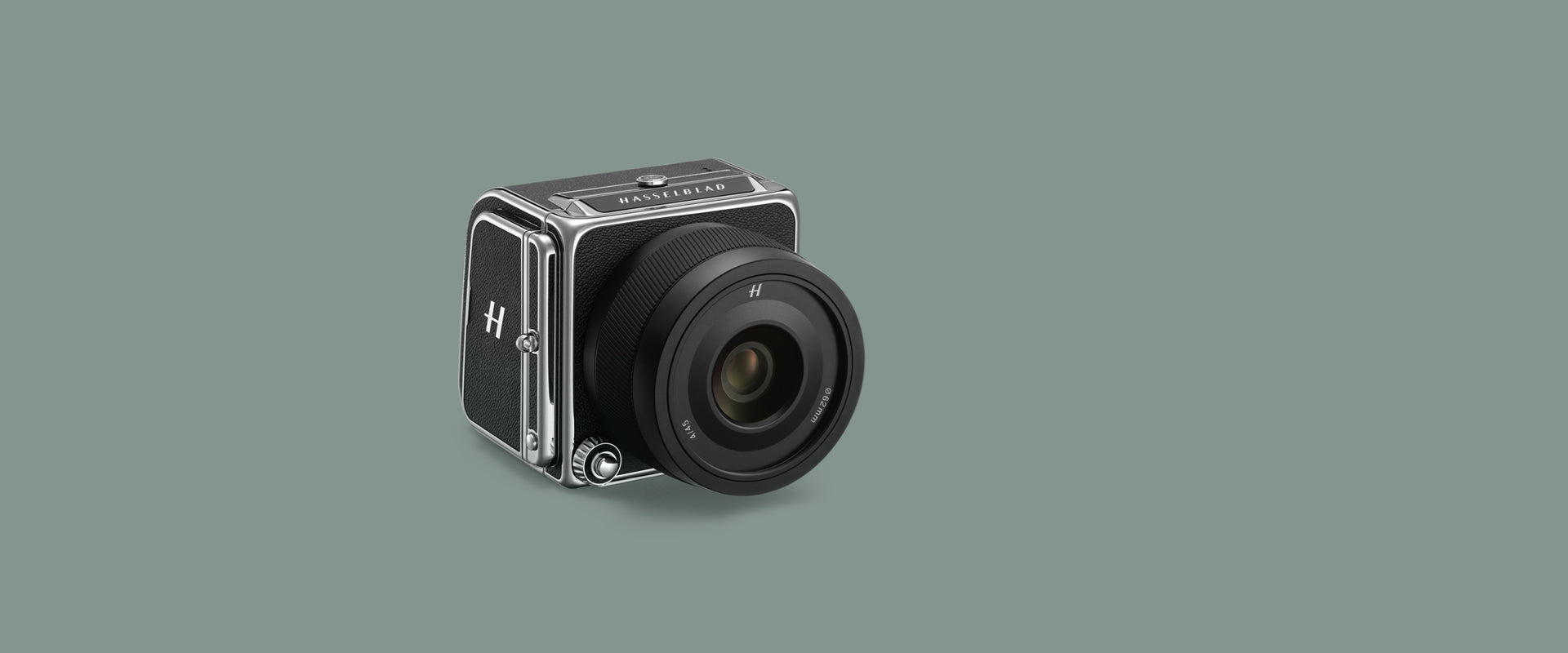 Hasselblad – Hasselblad Inc.