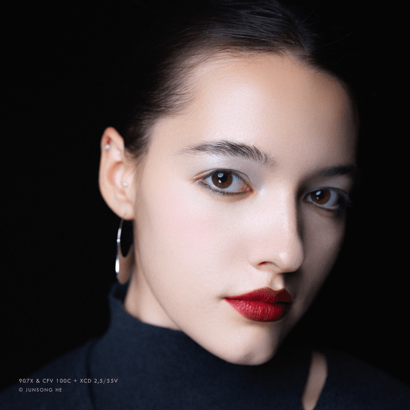 907X & CFV 100C | HASSELBLAD Official Store – Hasselblad US