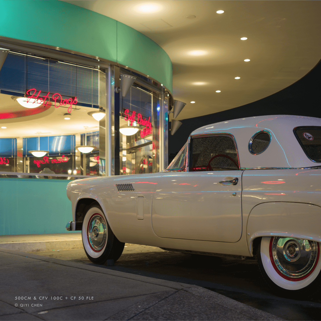 907X & CFV 100C | HASSELBLAD Official Store – Hasselblad US