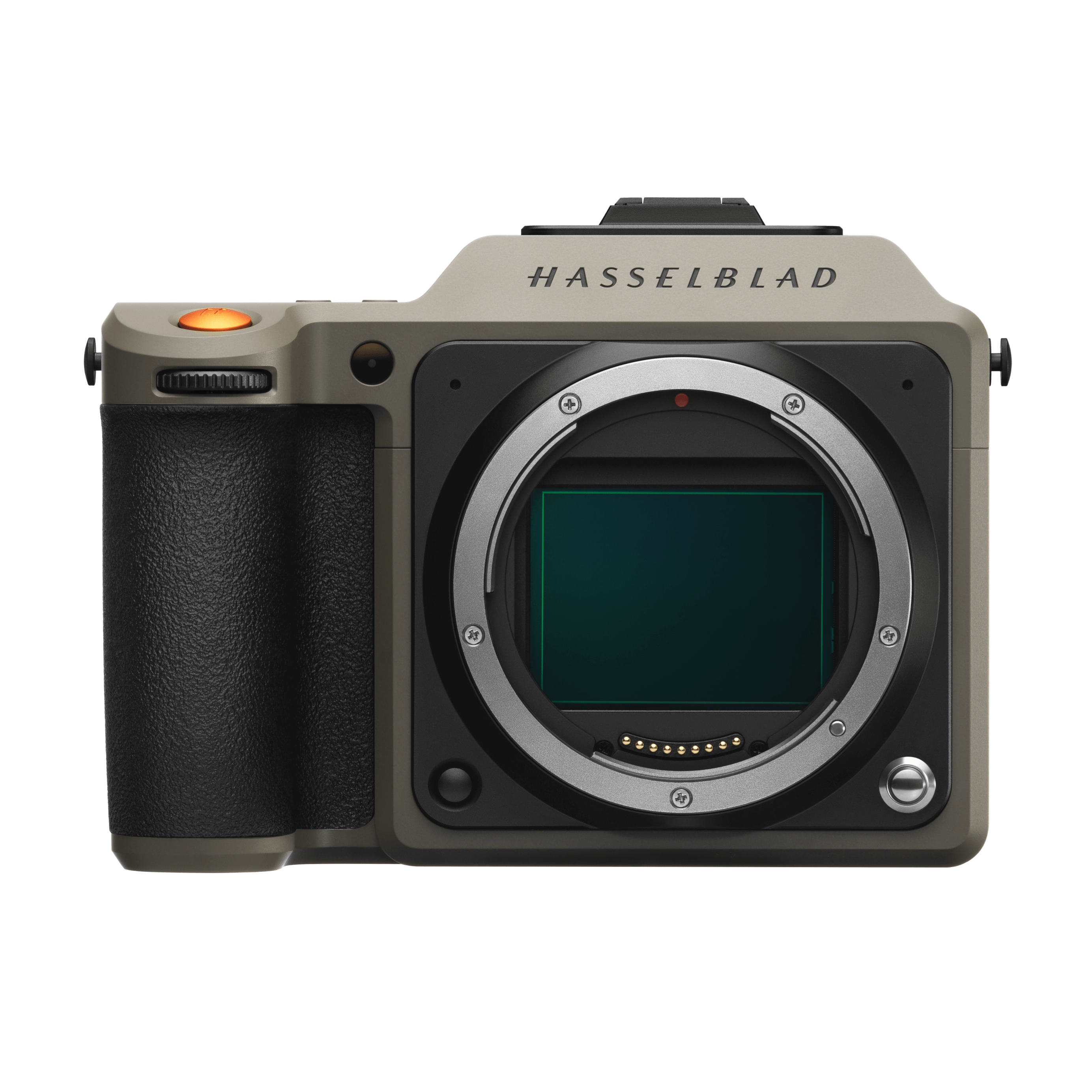 HASSELBLAD X2D 100C Earth Explorer Limited Edition – Hasselblad US