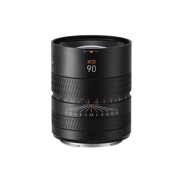 Digital Camera Lenses | Hasselblad US Official Store