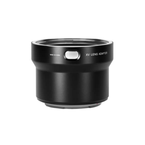 XV Lens Adapter | HASSELBLAD Official Store – Hasselblad US