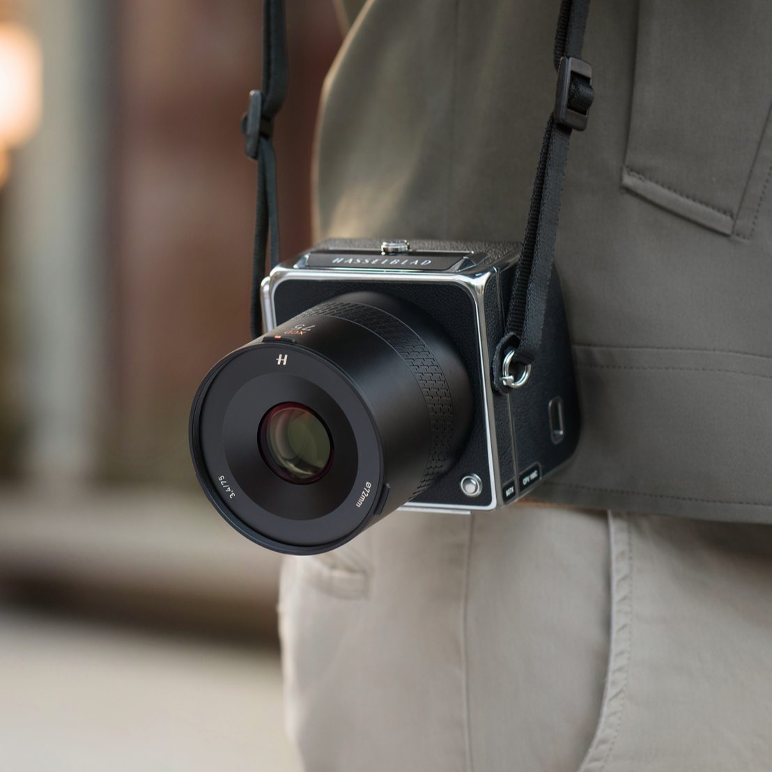 X2D 100C | HASSELBLAD Official Store – Hasselblad US