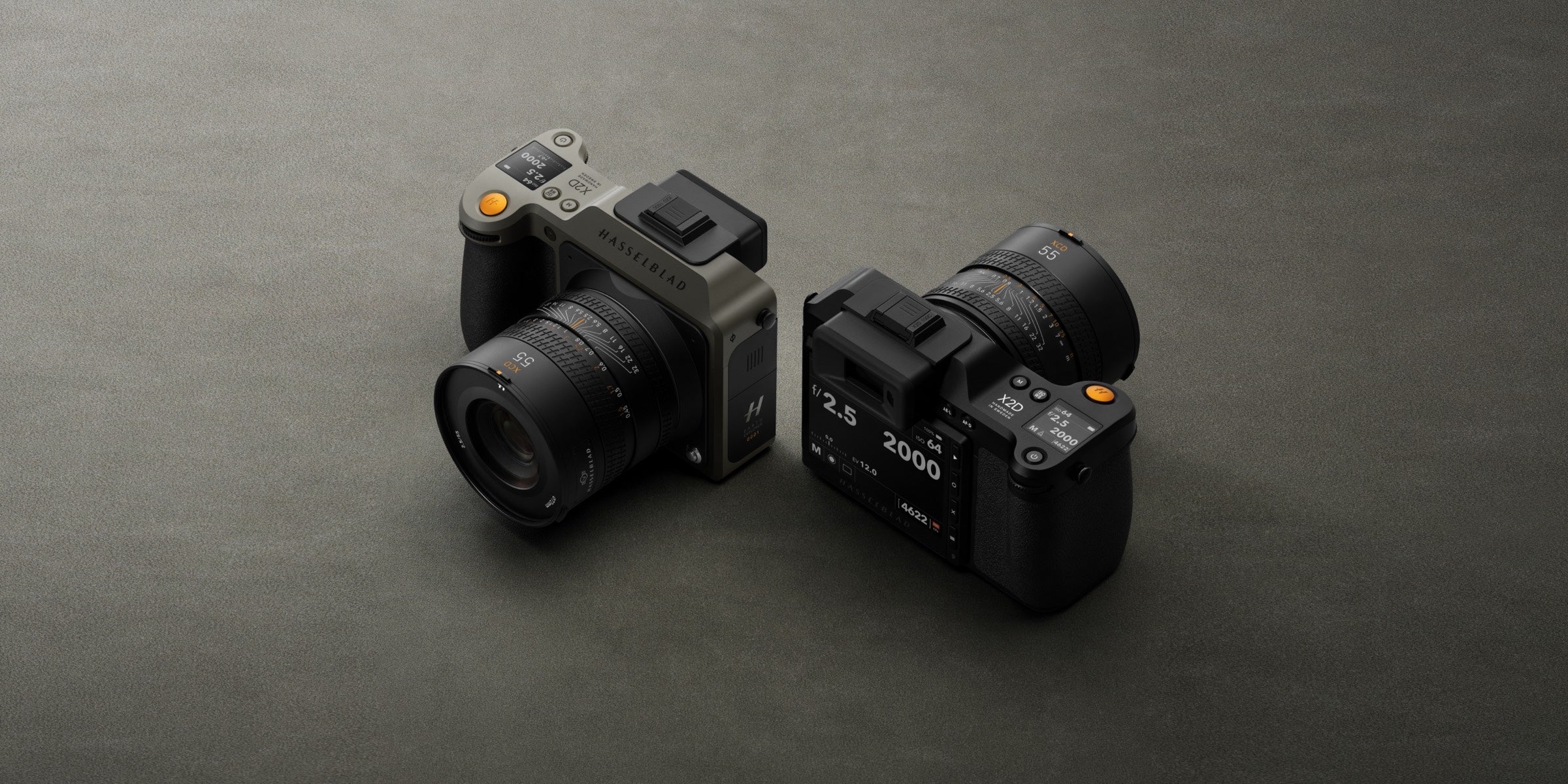 HASSELBLAD X2D 100C Earth Explorer Limited Edition – Hasselblad US