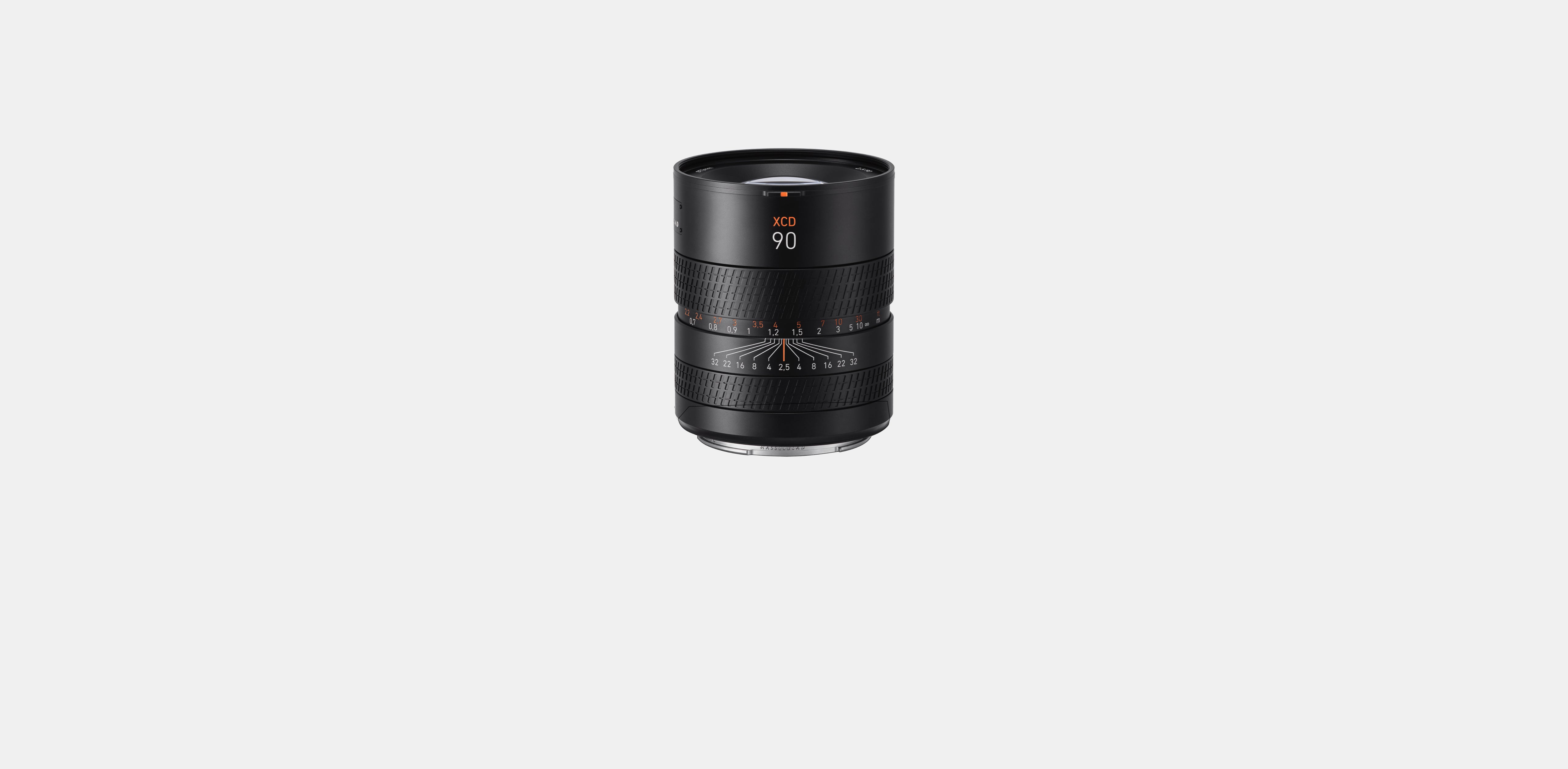 XCD 2,5/90V | HASSELBLAD Official Store – Hasselblad US