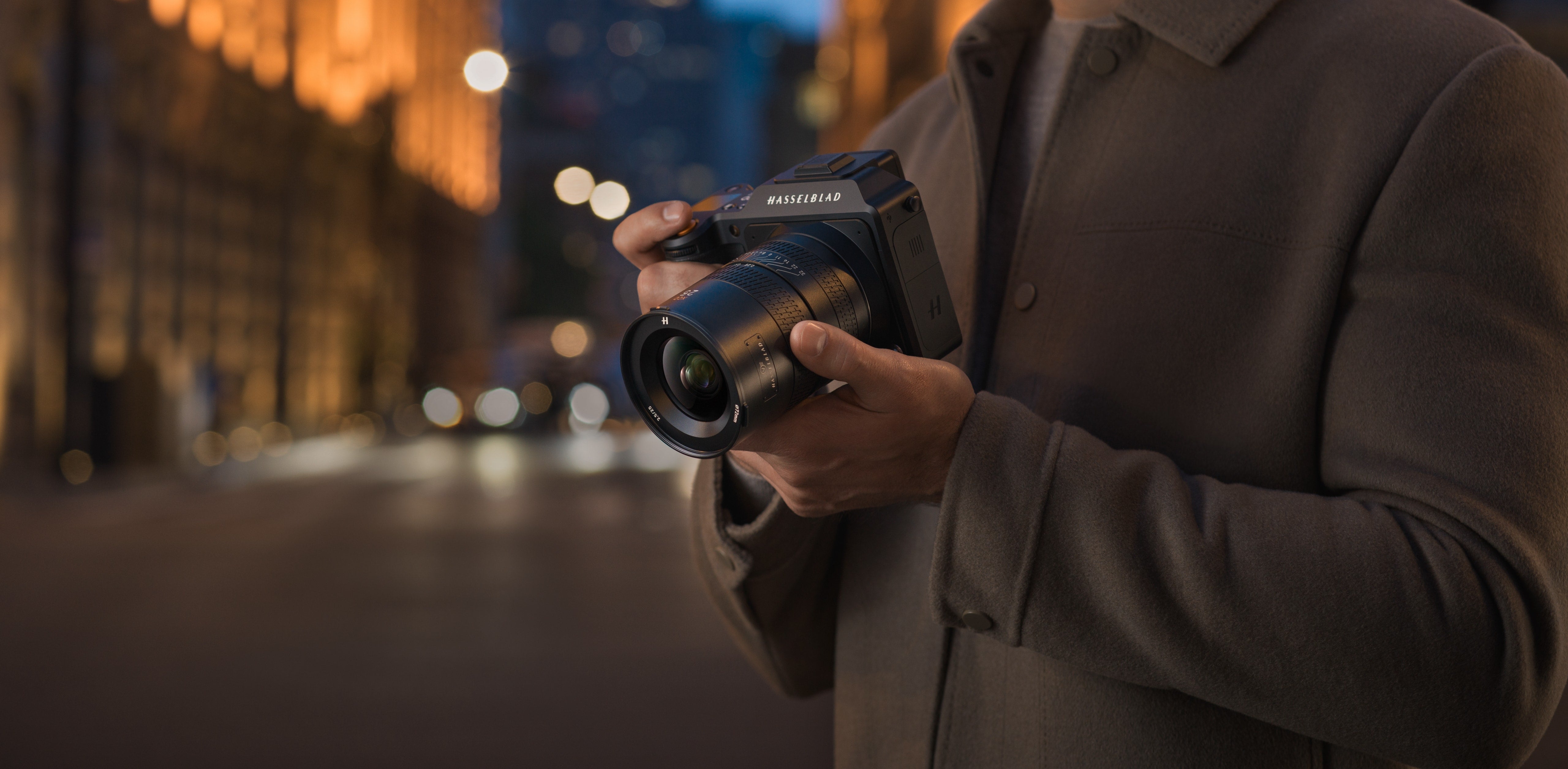 XCD 2,5/25V | HASSELBLAD Official Store – Hasselblad US