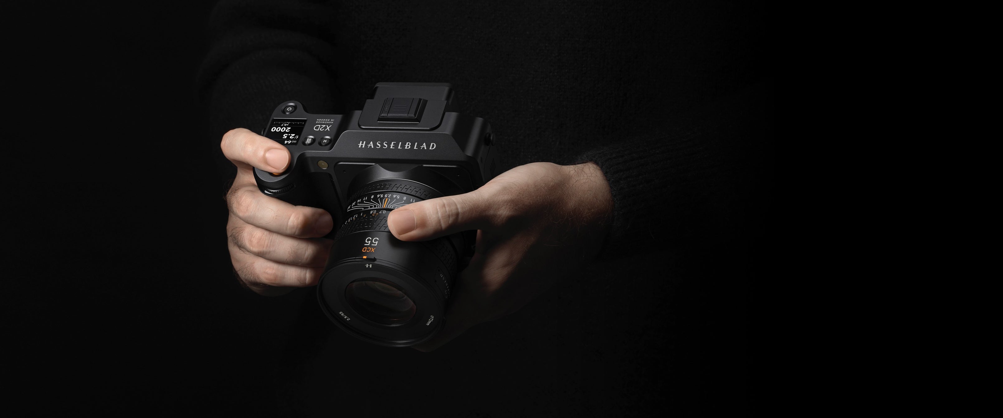 Hasselblad Official Online Shop | Hasselblad US