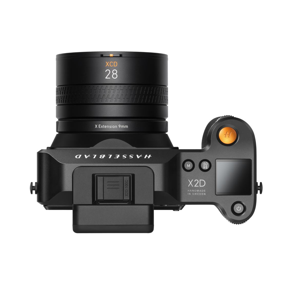 Vandra Camera Strap – Hasselblad US