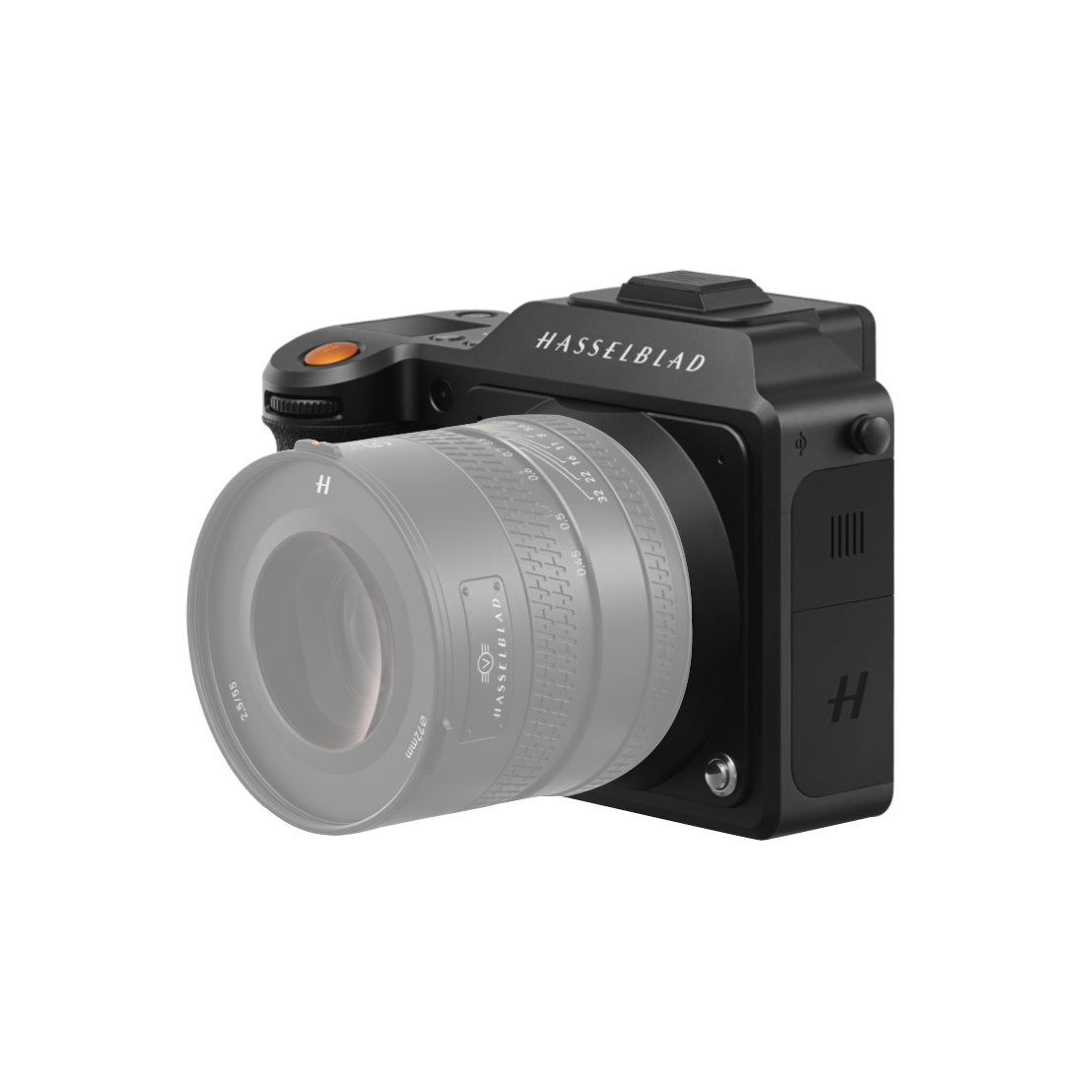 X2D 100C | HASSELBLAD Official Store – Hasselblad US