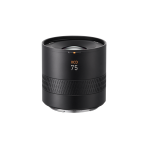 XCD P Series Lenses – Hasselblad US