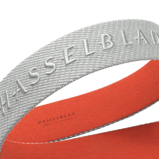 Vandra Camera Strap – Hasselblad US