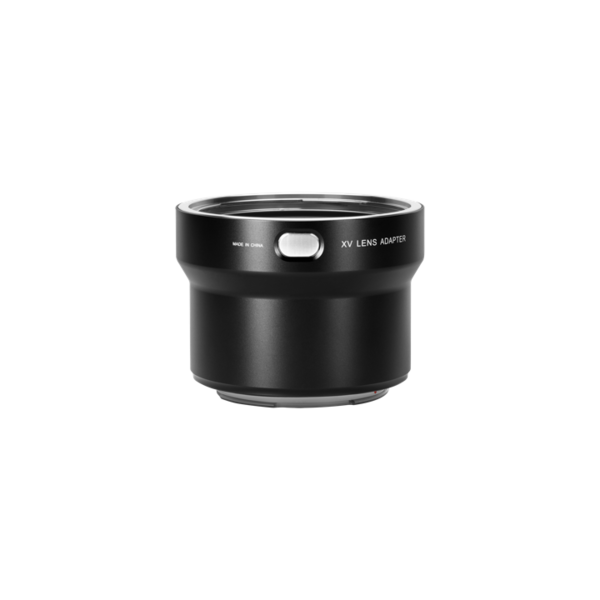 XV Lens Adapter – Hasselblad Inc.