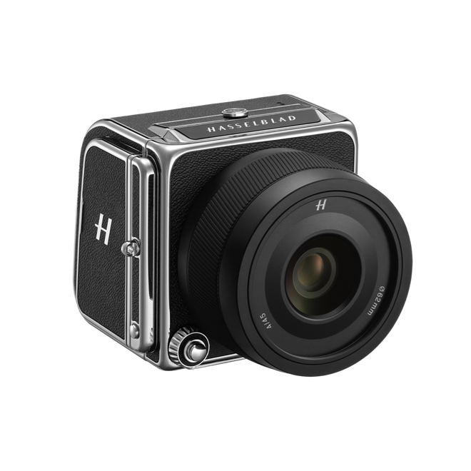 Hasselblad – Hasselblad Inc.