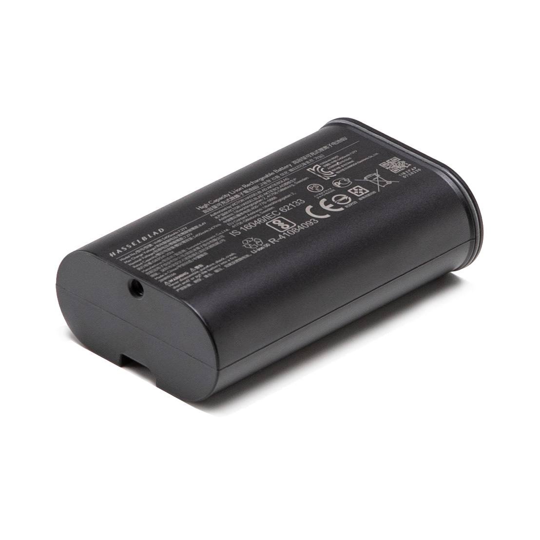 HASSELBLAD High Capacity Li-ion Rechargeable Battery (for X System ...