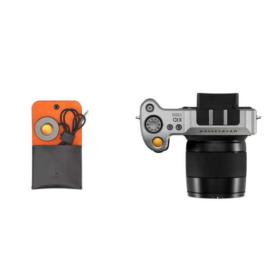 Vandra Camera Strap – Hasselblad US