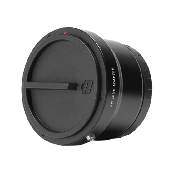 XH Lens Adapter | HASSELBLAD Official Store – Hasselblad US